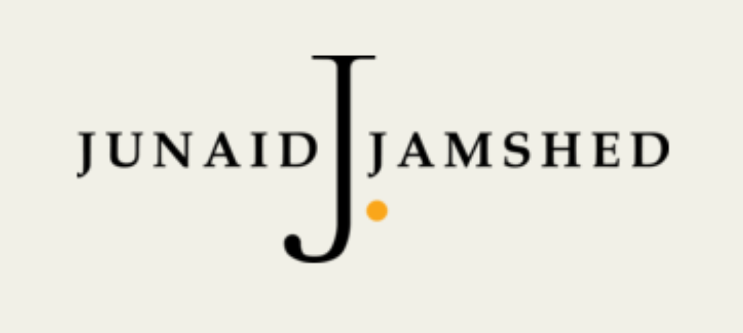 Junaid Jamshed - J. – Espera