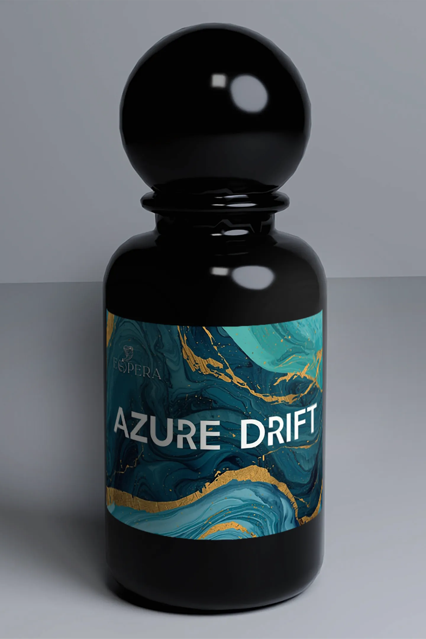 Azure Drift – Espera